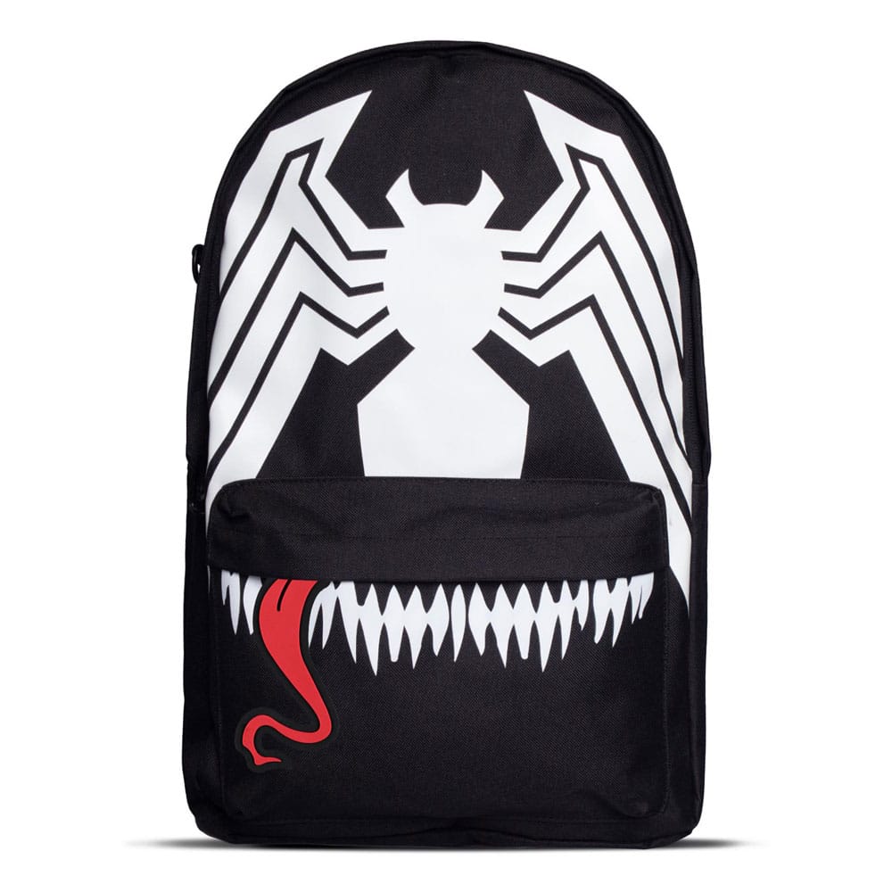 Spider-Man Backpack Venom 2 Glow in the Dark – Popinabox
