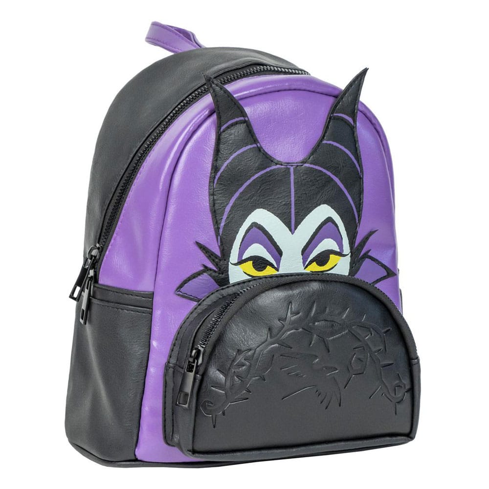 Disney Villains Backpack Maleficent – Popinabox