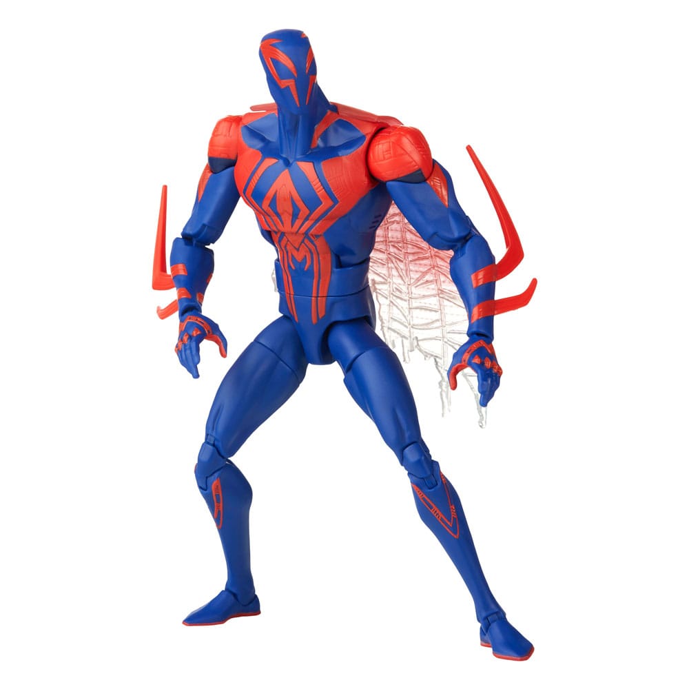 Spider-Man: Across the Spider-Verse Marvel Legends Action Figure Spide ...