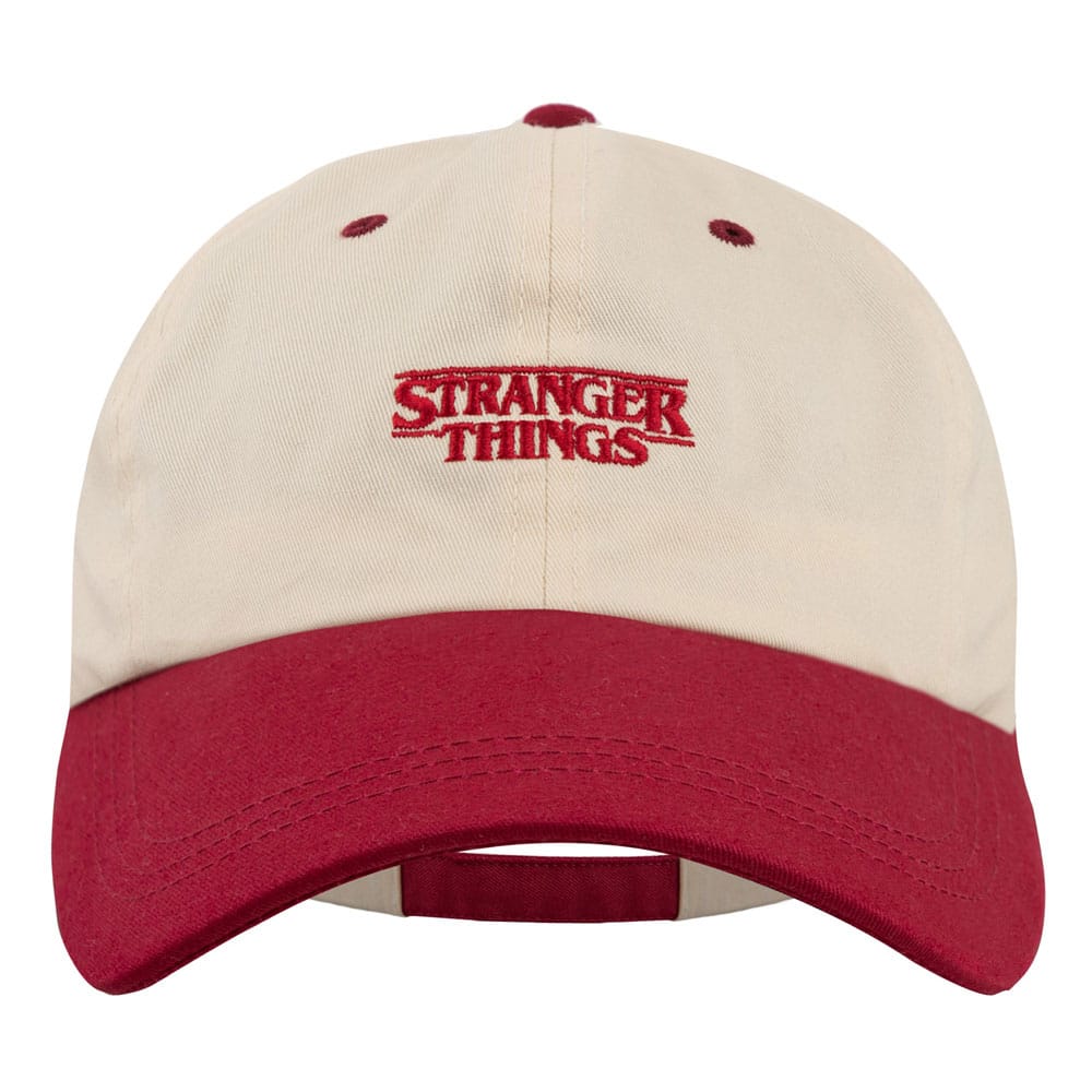 Stranger Things: Friends Don't Lie Baseball Cap – Popinabox