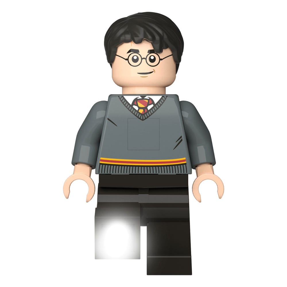 LEGO Harry Potter Flashlight Harry Potter 13 cm – Popinabox