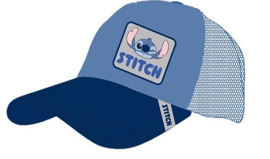 Lilo & Stitch Baseball Cap Fashion Stitch – Popinabox