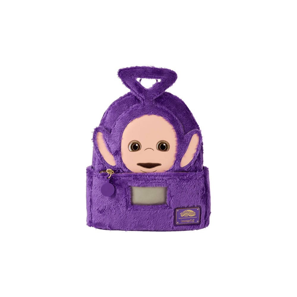 Teletubbies by Loungefly Mini Backpack Tinky-Winky – Popinabox