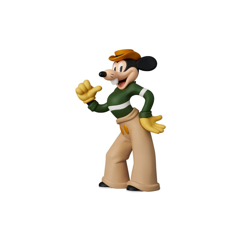 Disney UDF Series 11 Mini Figure Mickey Mouse Mortimer Mouse 7 cm ...