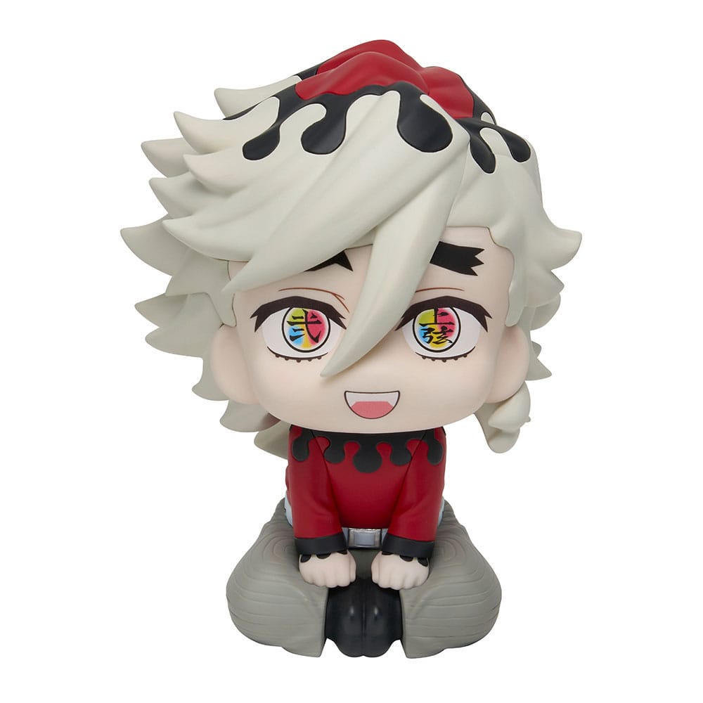 Demon Slayer Kimetsu no Yaiba Look Up PVC Statue Douma 11 cm – Popinabox