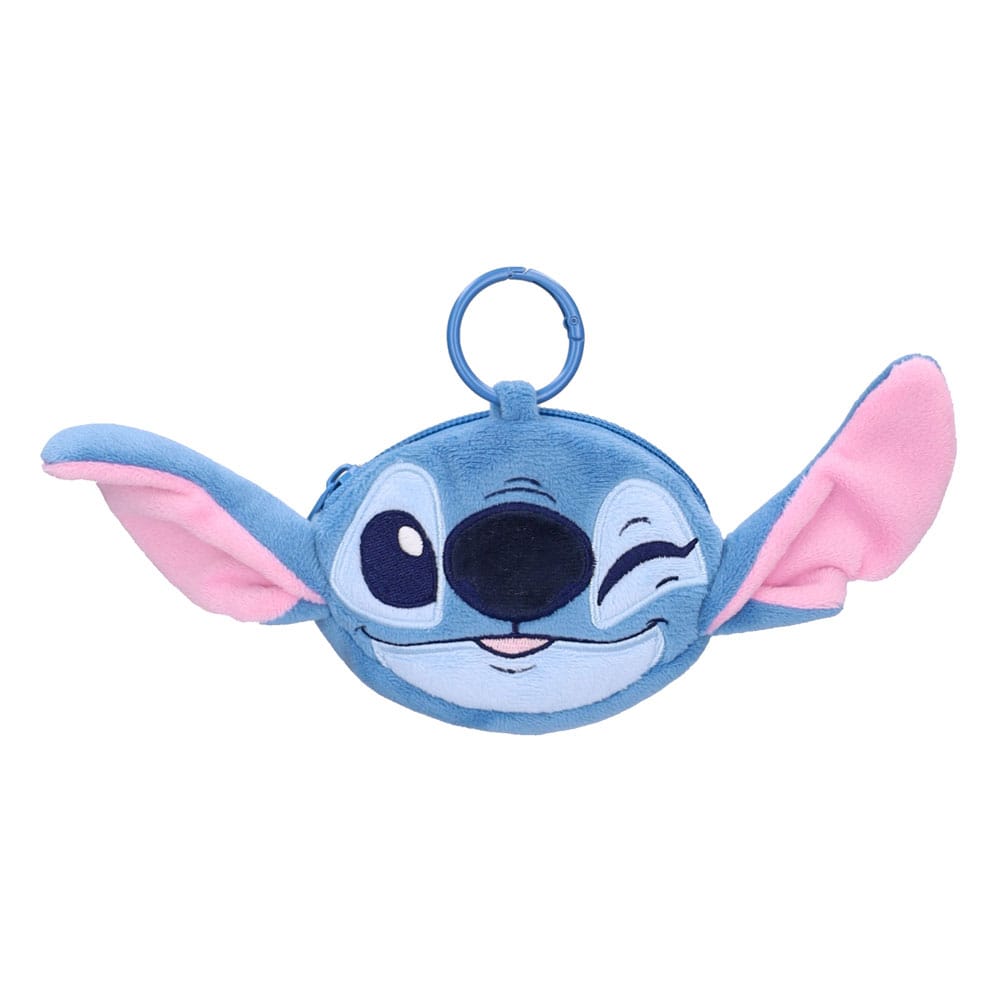 Lilo & Stitch Key Chain Stitch Plushie Pals – Popinabox